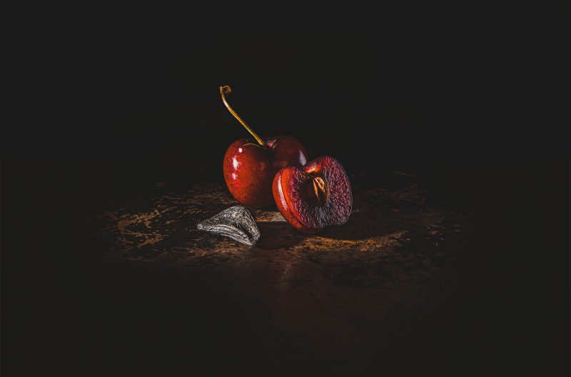 Black Garlic & Co - Dessein