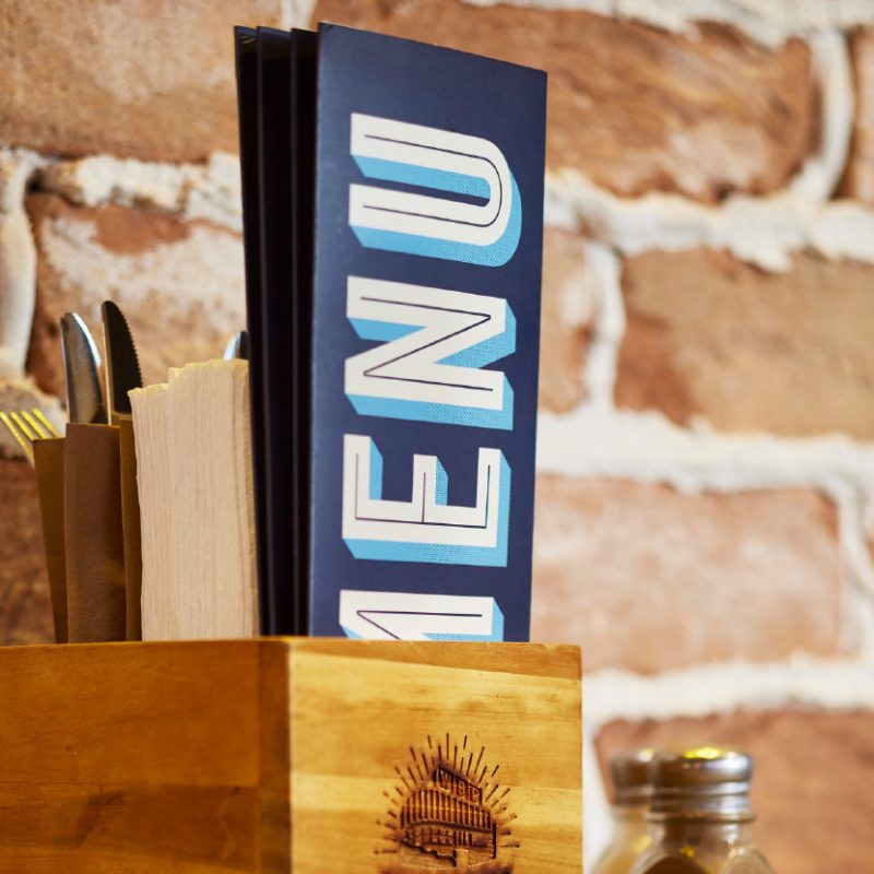 Beerland NBC & WBC - Dessein